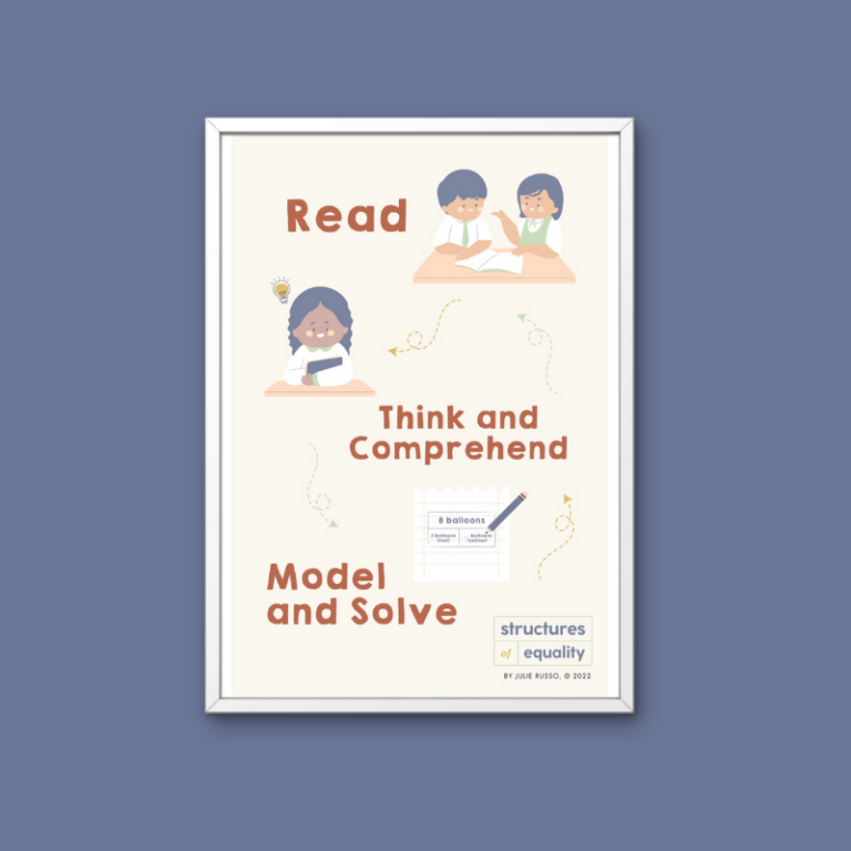 SoE Systematic Approach - structureofequality.com